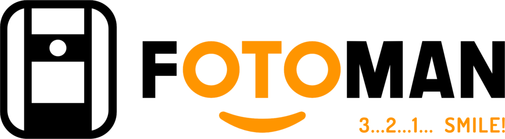 Huur een photobooth - Fotoman